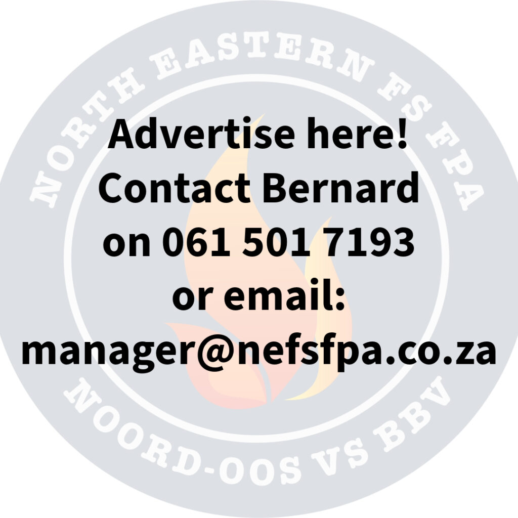 Veldfire Management and Legal Liability in Rural South Africa: A ...